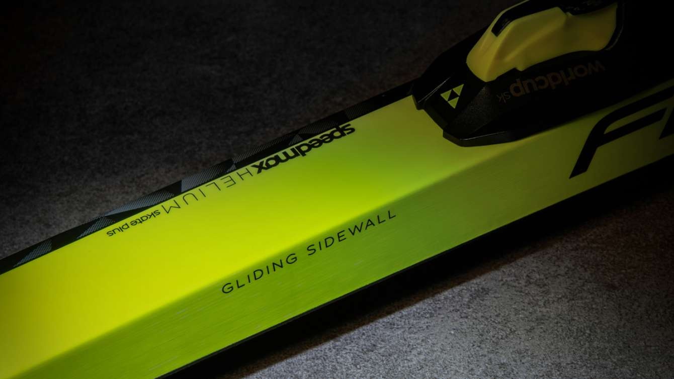 Speedmax Helium Skate Plus - Alaska Mountaineering & Hiking