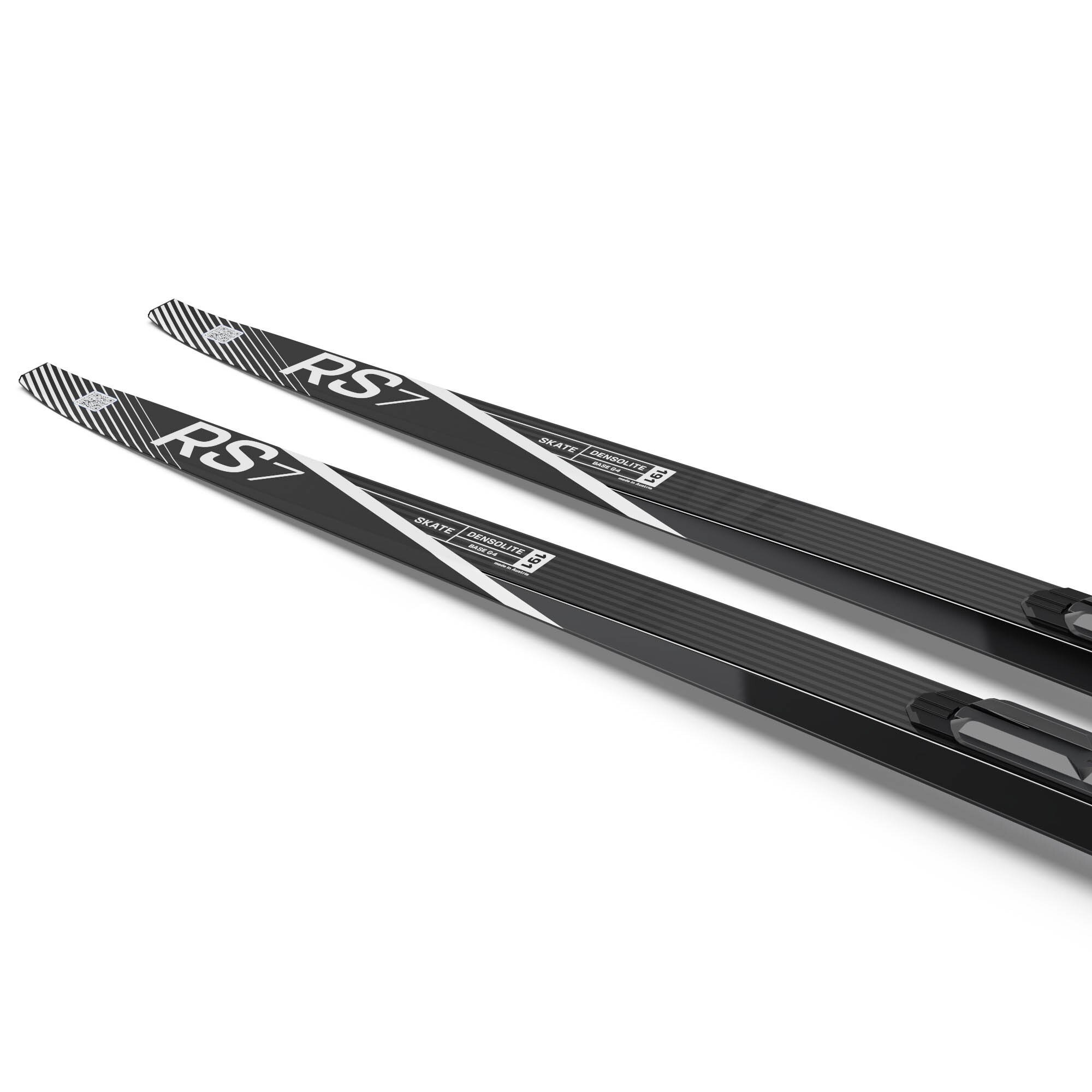 RS 7 X Stiff & Shift Binding - Alaska Mountaineering & Hiking