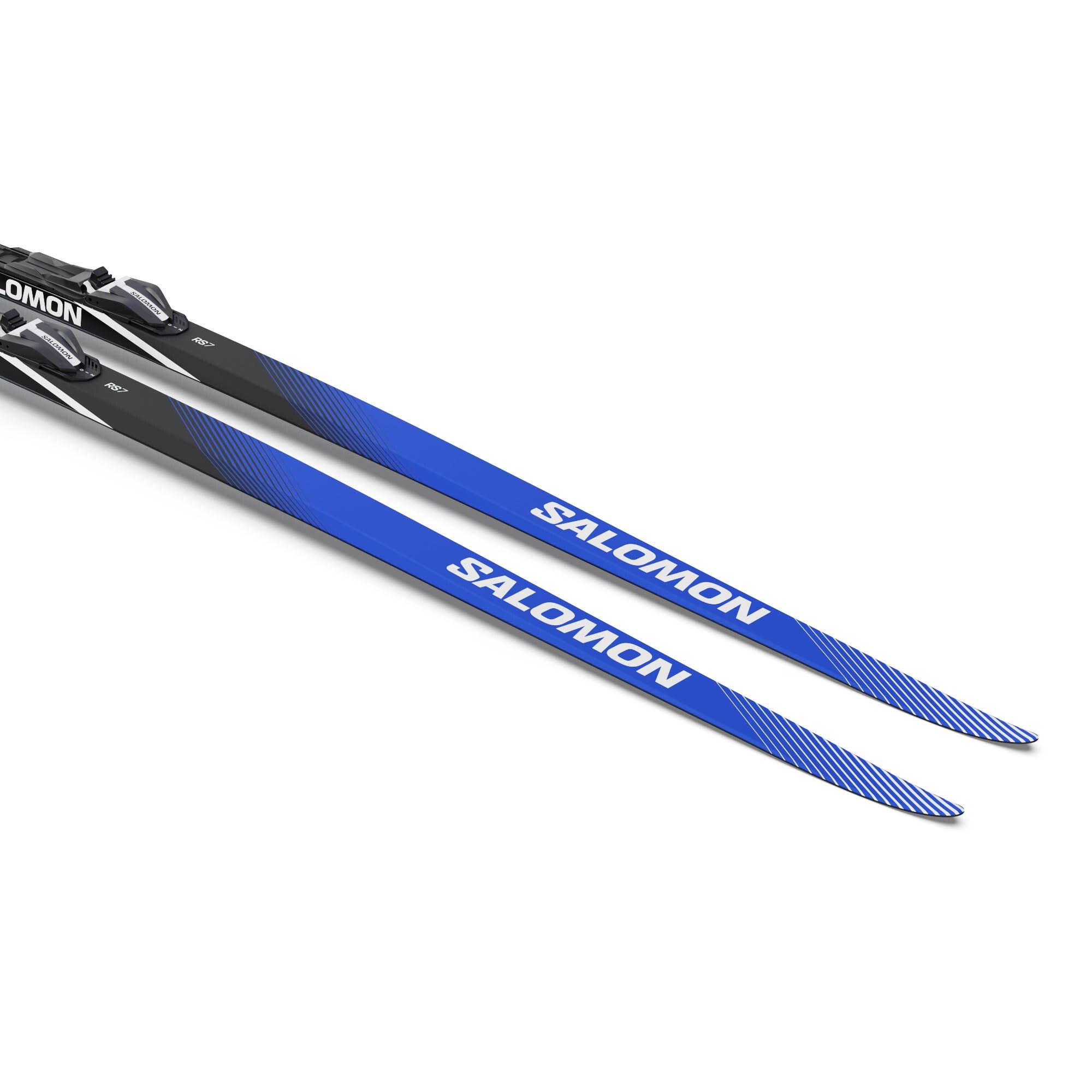 RS 7 X Stiff & Shift Binding - Alaska Mountaineering & Hiking