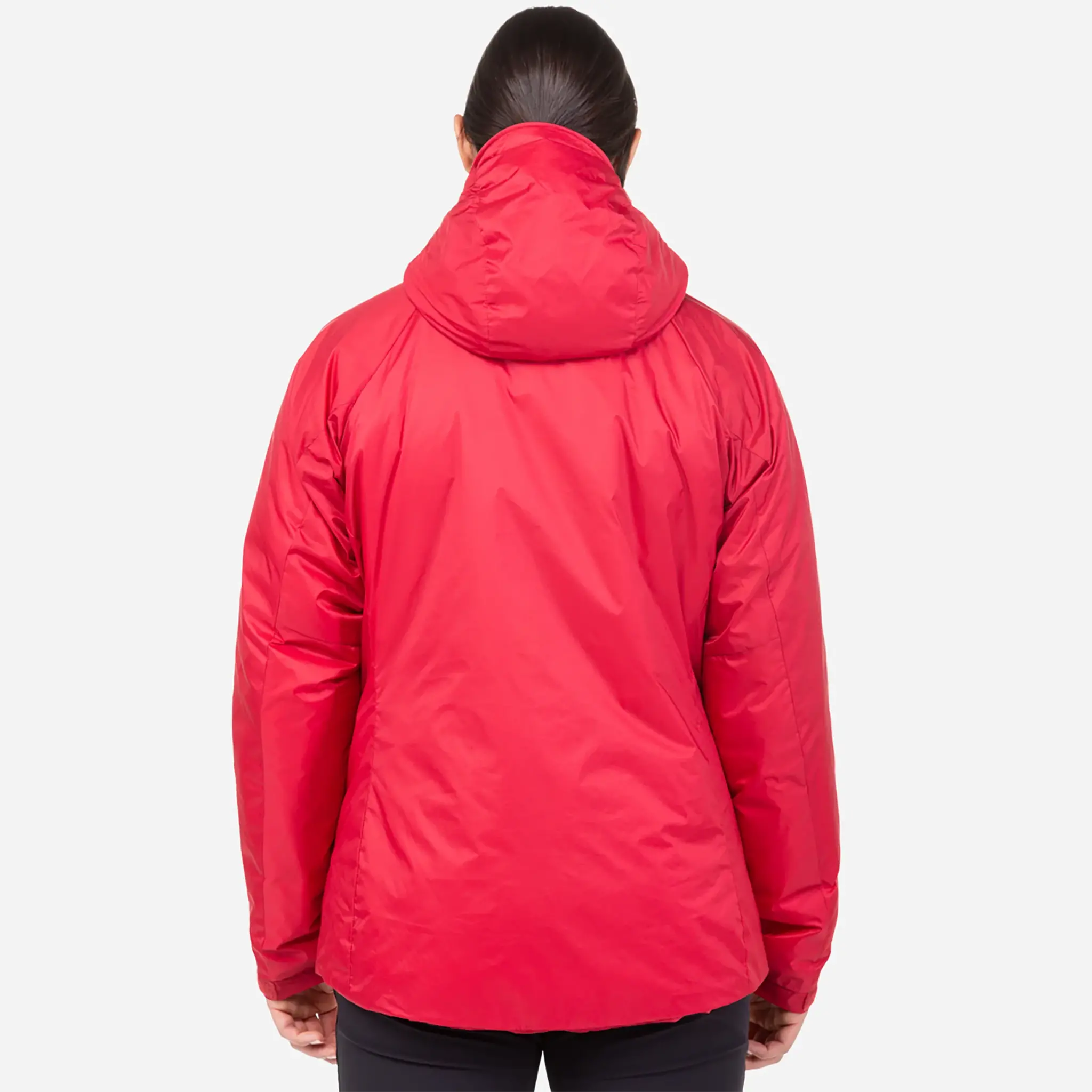 Shelterstone Jacket W's - Alaska Mountaineering & Hiking