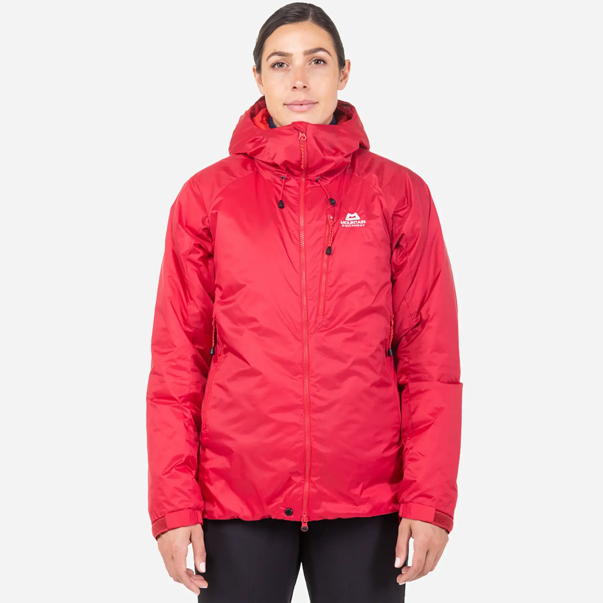 Shelterstone Jacket W's - Alaska Mountaineering & Hiking