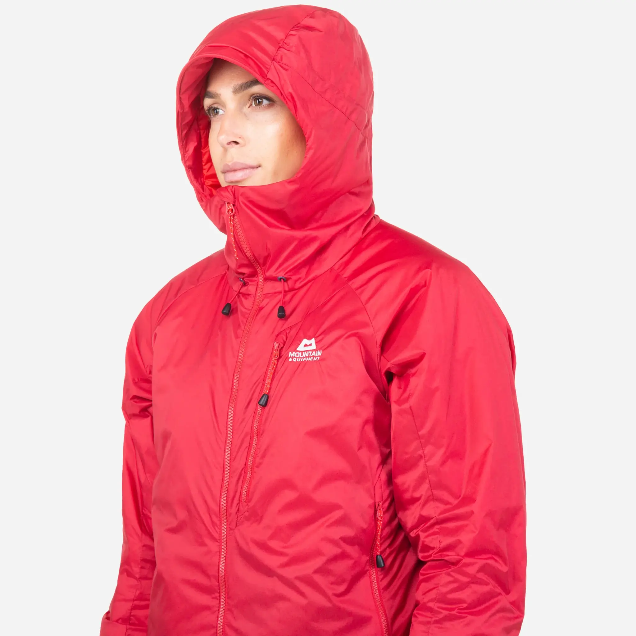 Shelterstone Jacket W's - Alaska Mountaineering & Hiking
