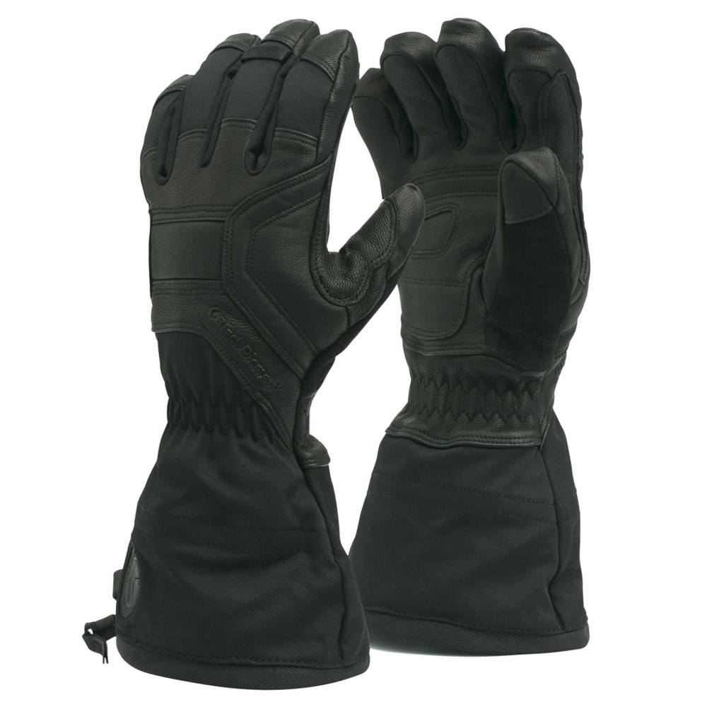 Guide Gloves W's - Alaska Mountaineering & Hiking