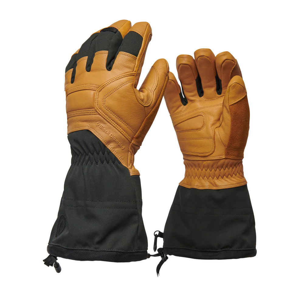 Guide Gloves - Alaska Mountaineering & Hiking