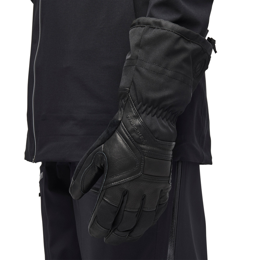 Guide Gloves - Alaska Mountaineering & Hiking