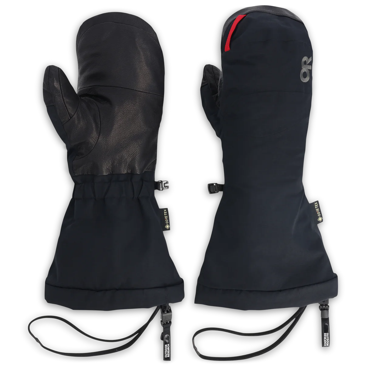 Alti Mitts II M's - Alaska Mountaineering & Hiking
