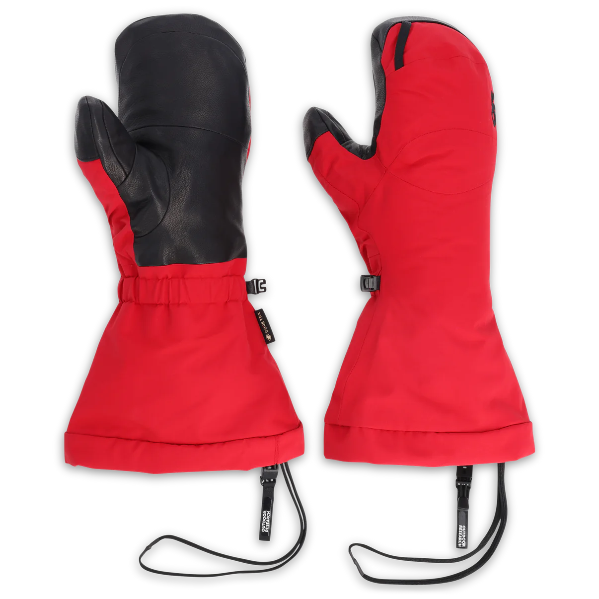 Alti Mitts II M's - Alaska Mountaineering & Hiking