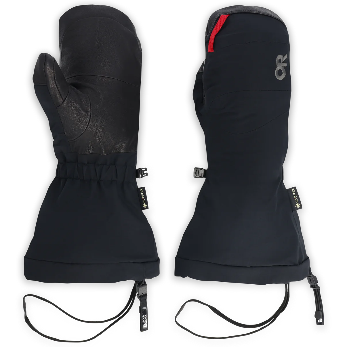 Women's Alti II GORE-TEX Mitts - Alaska Mountaineering & Hiking