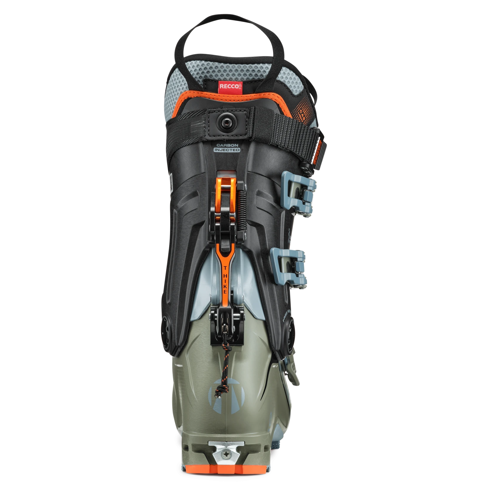 Zero G Tour Pro W's - Alaska Mountaineering & Hiking