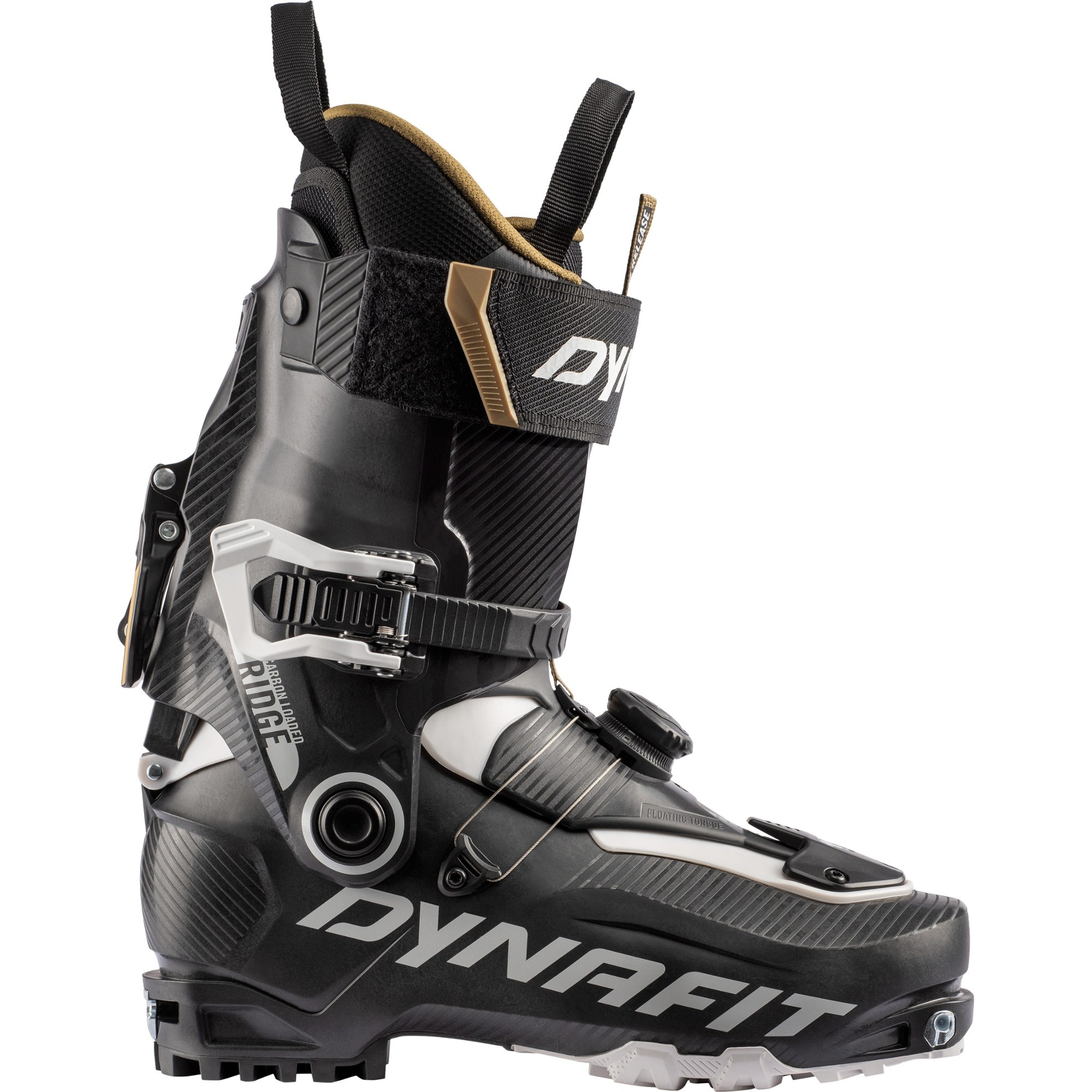 Ridge Pro Boot W's - Alaska Mountaineering & Hiking