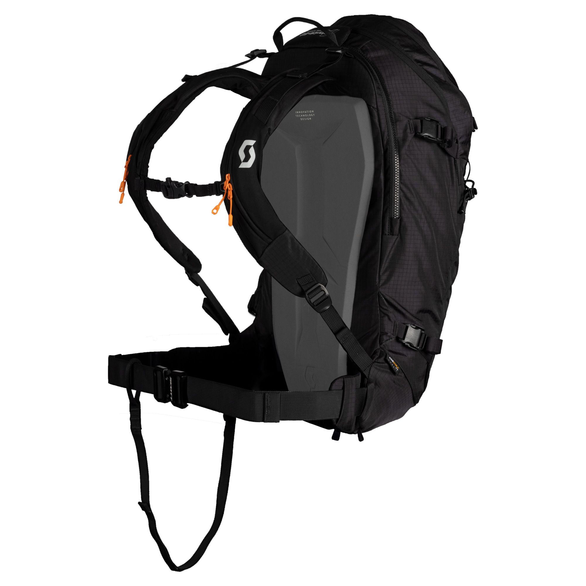 Scott Pack Patrol E2 30L Kit - Alaska Mountaineering & Hiking