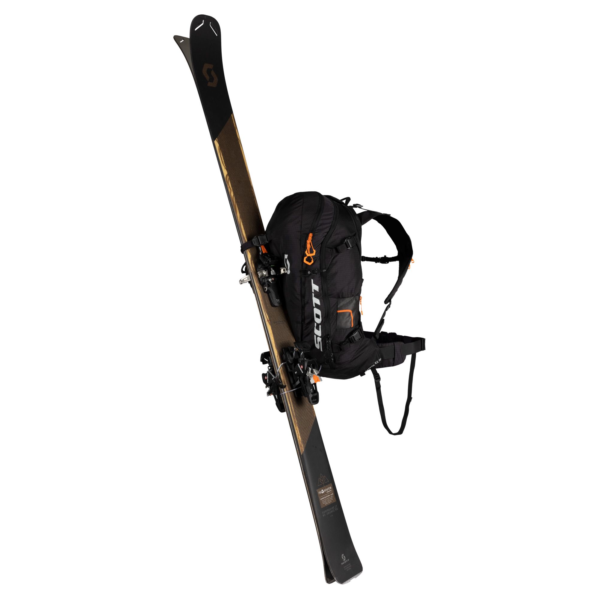 Scott Pack Patrol E2 30L Kit - Alaska Mountaineering & Hiking
