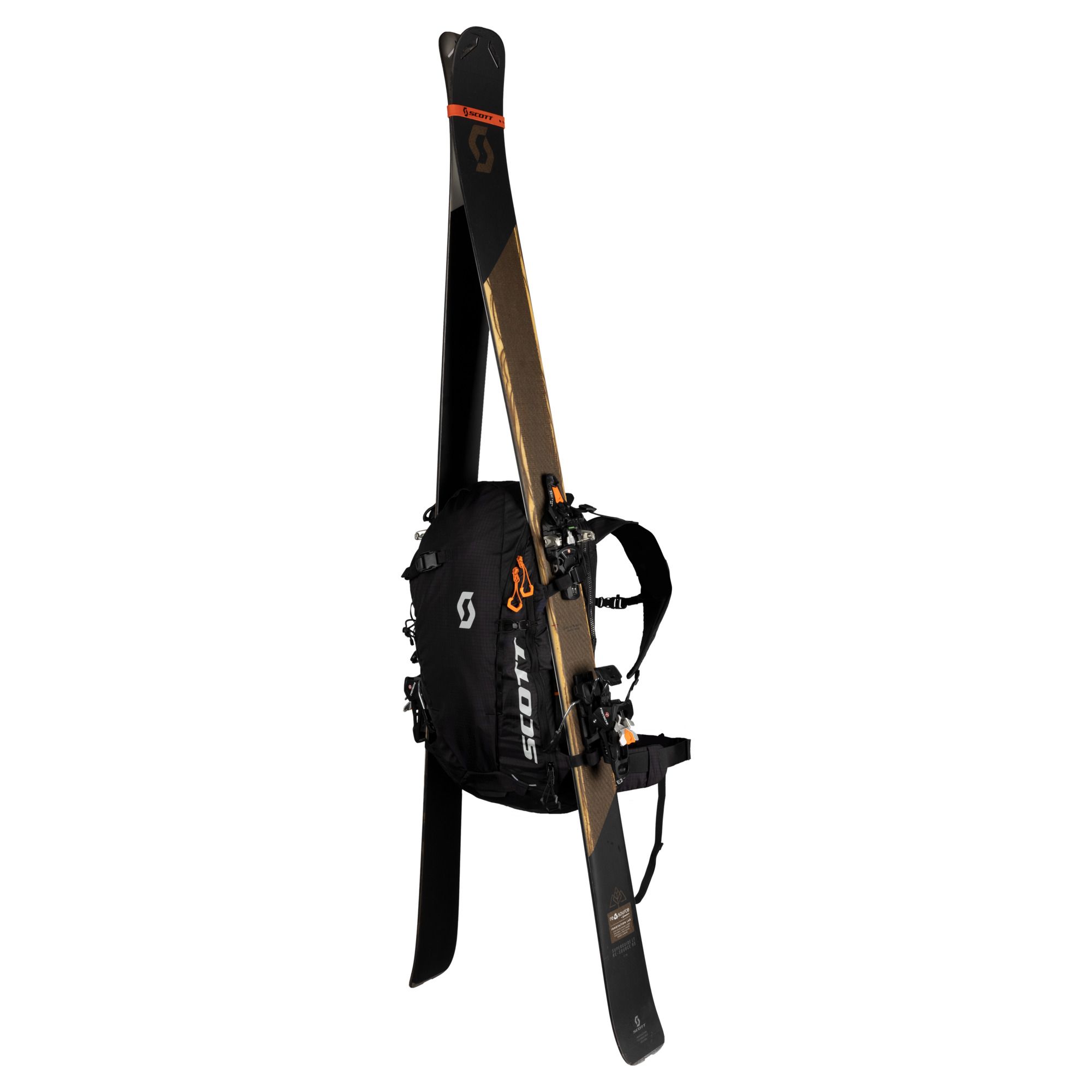 Scott Pack Patrol E2 30L Kit - Alaska Mountaineering & Hiking