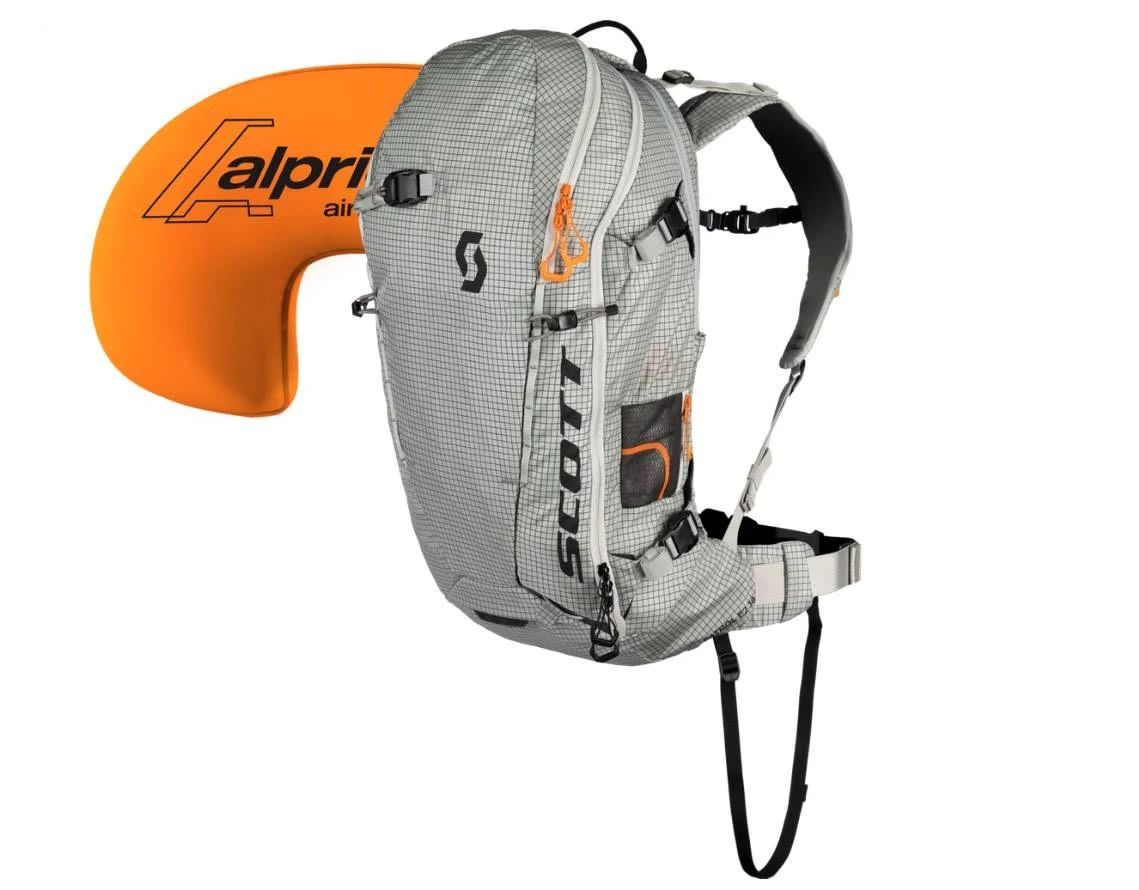 Scott Pack Patrol E2 38L Kit - Alaska Mountaineering & Hiking