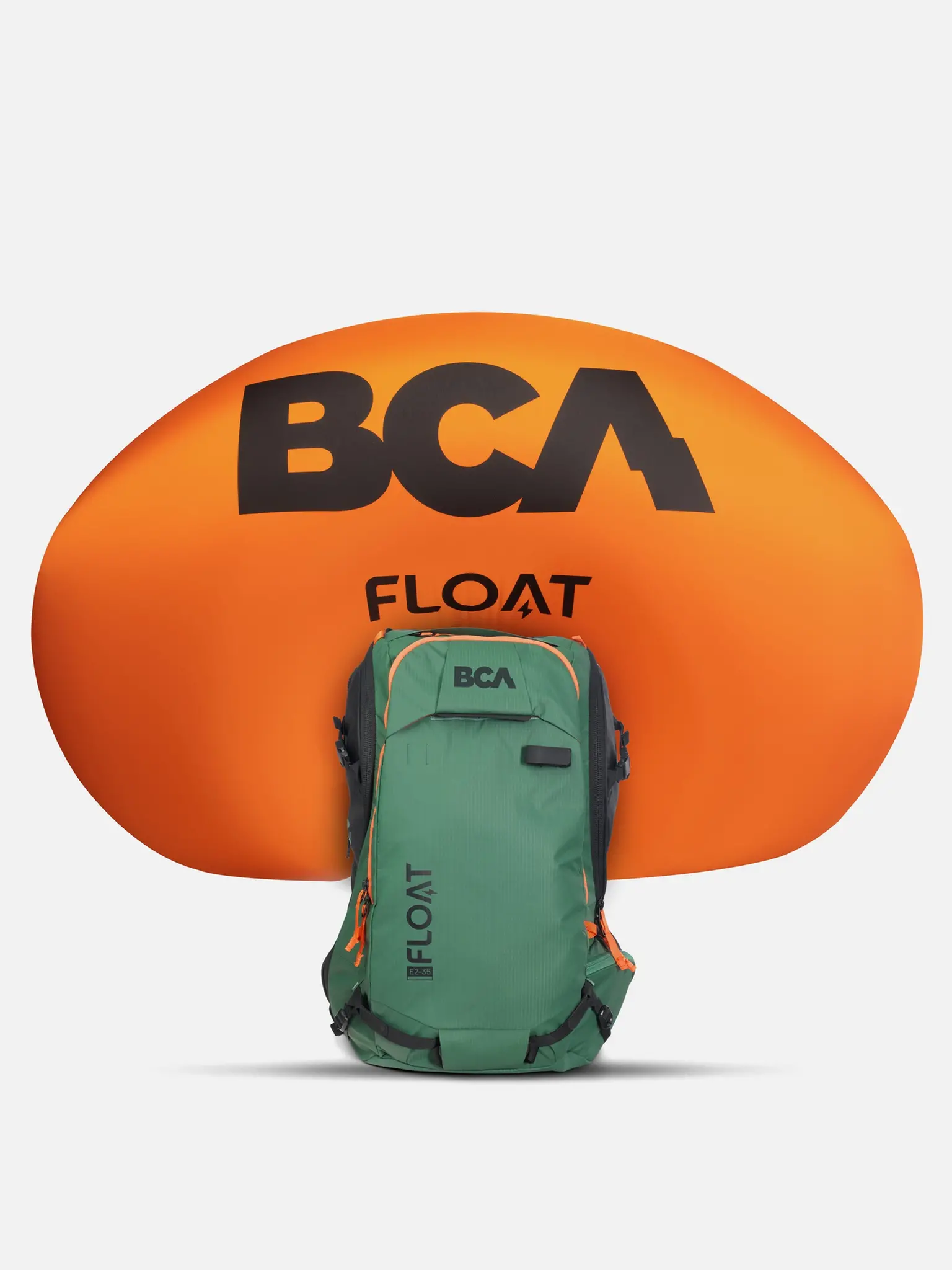 Float E2 35L - Alaska Mountaineering & Hiking