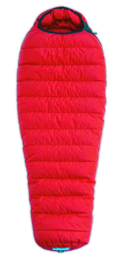 Apache GWS - Alaska Mountaineering & Hiking