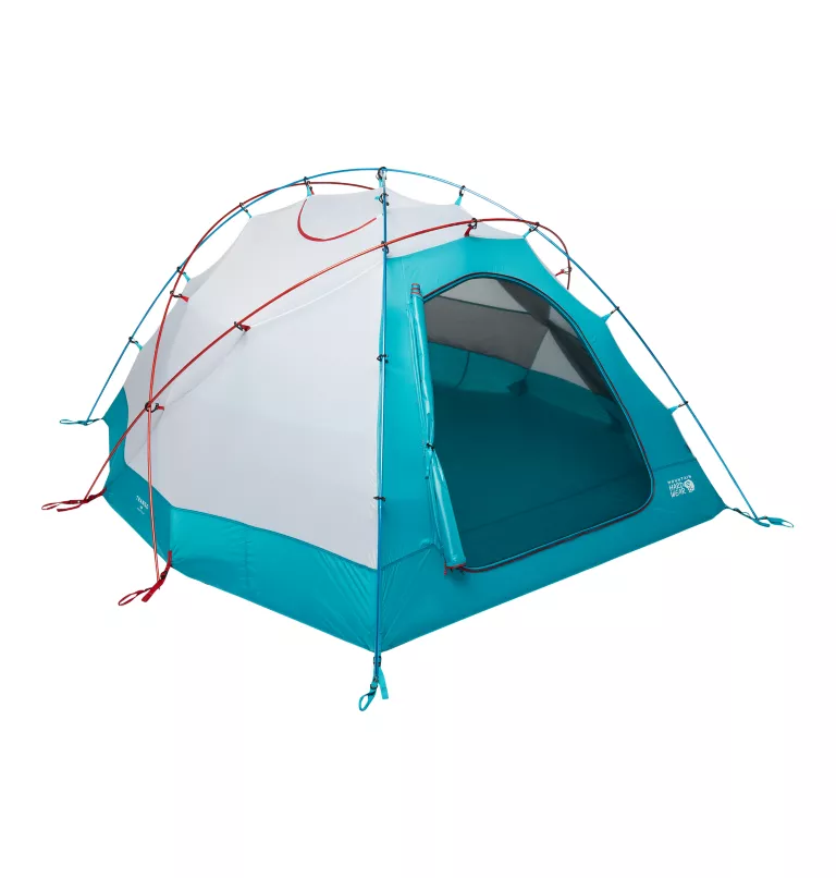 Trango 4 Tent - Alaska Mountaineering & Hiking