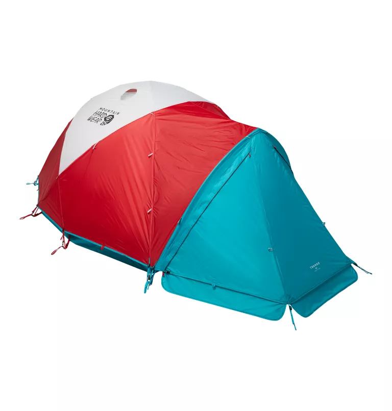 Trango 4 Tent - Alaska Mountaineering & Hiking