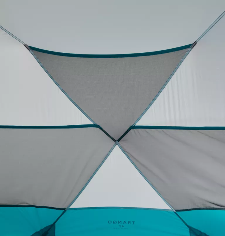 Trango 4 Tent - Alaska Mountaineering & Hiking