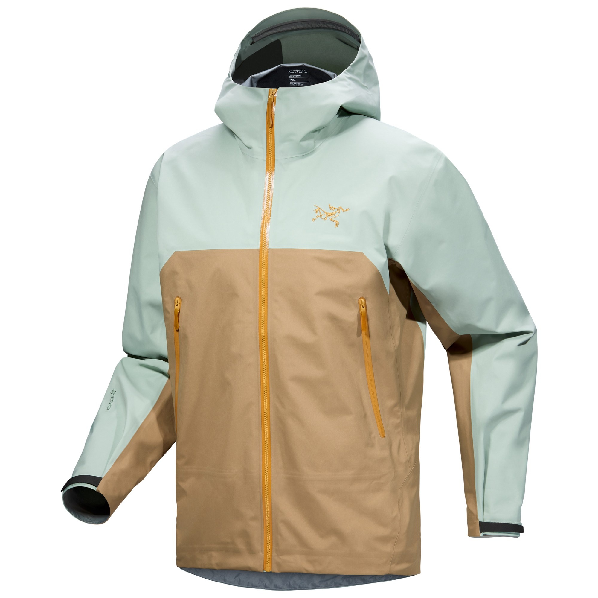 Beta Jacket M's - Alaska Mountaineering & Hiking