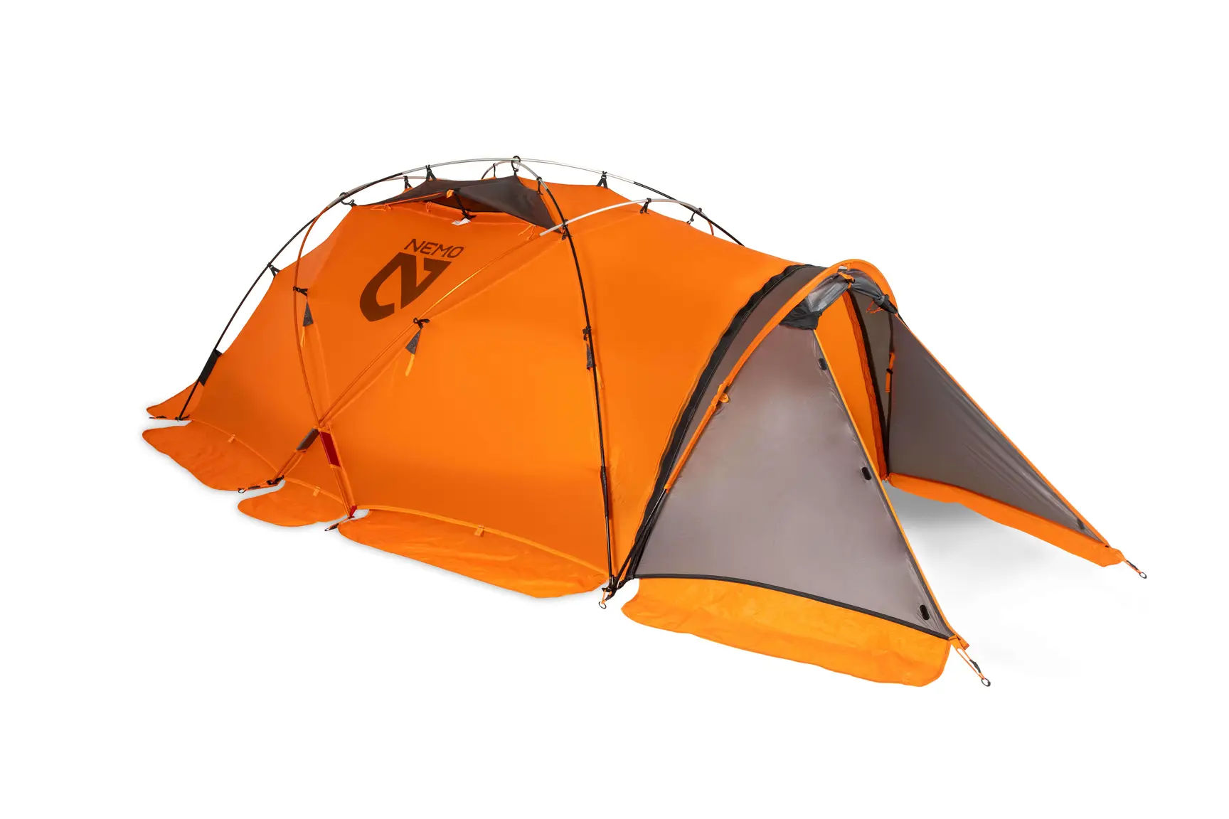 Chogori 2P 2025 - Alaska Mountaineering & Hiking