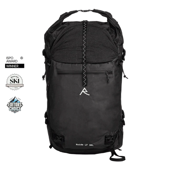 Raide LF 30L - Alaska Mountaineering & Hiking
