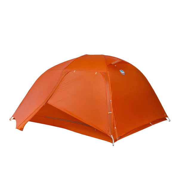Copper Spur UL3 - Alaska Mountaineering & Hiking