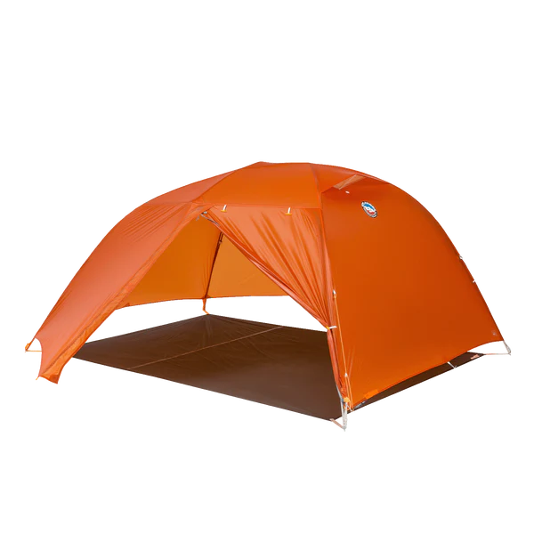 Copper Spur UL3 - Alaska Mountaineering & Hiking
