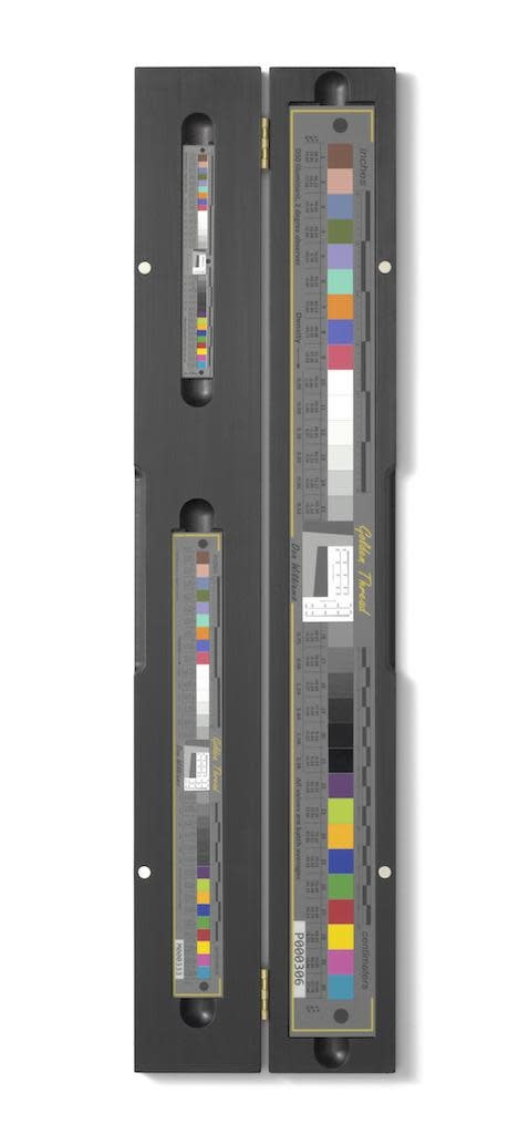 ISA Golden Thread Object - Level Kit with 3 Object Level Targets with ...