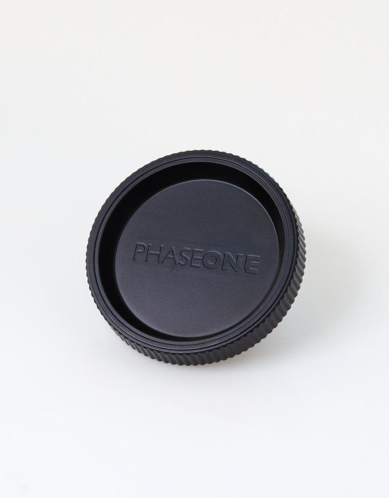 Phase One XF Camera body Lens port cover - B3K Digital