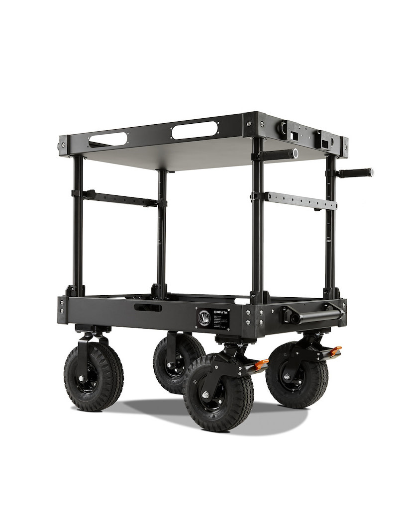 Voyager NXT Work Station - B3K Digital