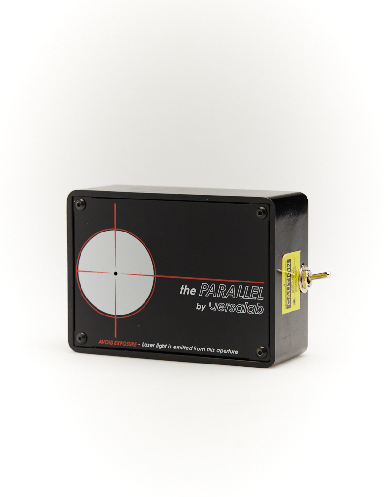 Parallel - Laser alignment tool for copy work and film scanning - B3K ...