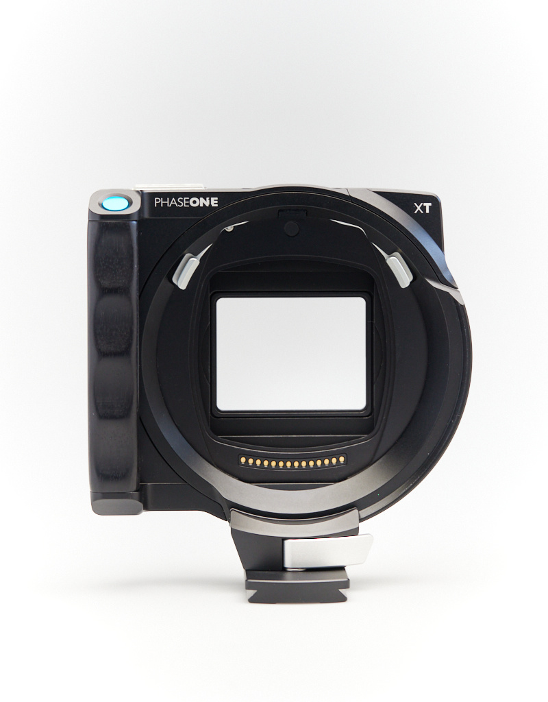 Phase One XT Camera Body - B3K Digital
