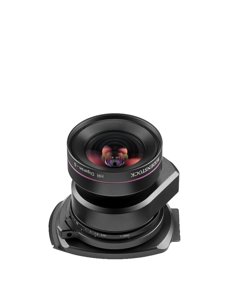Phase One XT IQ4 Camera System with XT Body, IQ4 150MP Back and lens ...