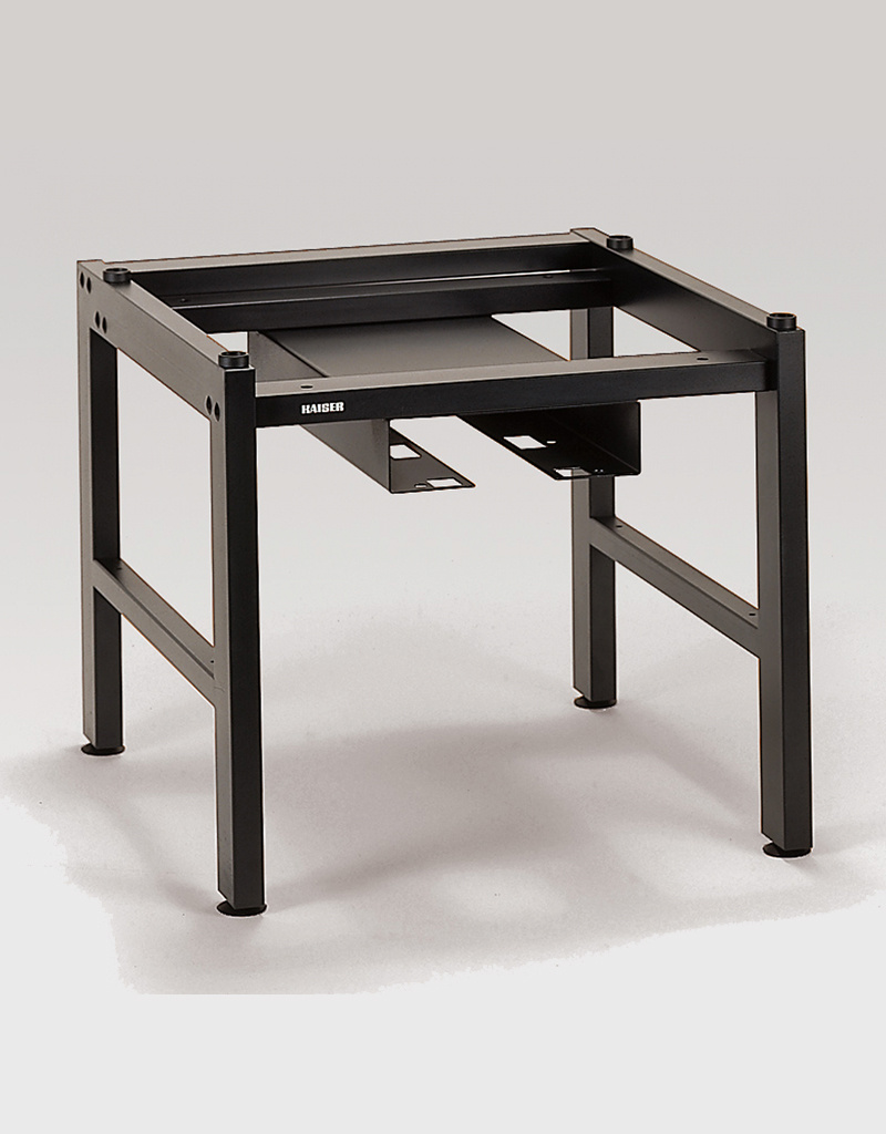 Kaiser Base Frame for Kaiser baseboards and RSD/RSD mot Copy Stand ...