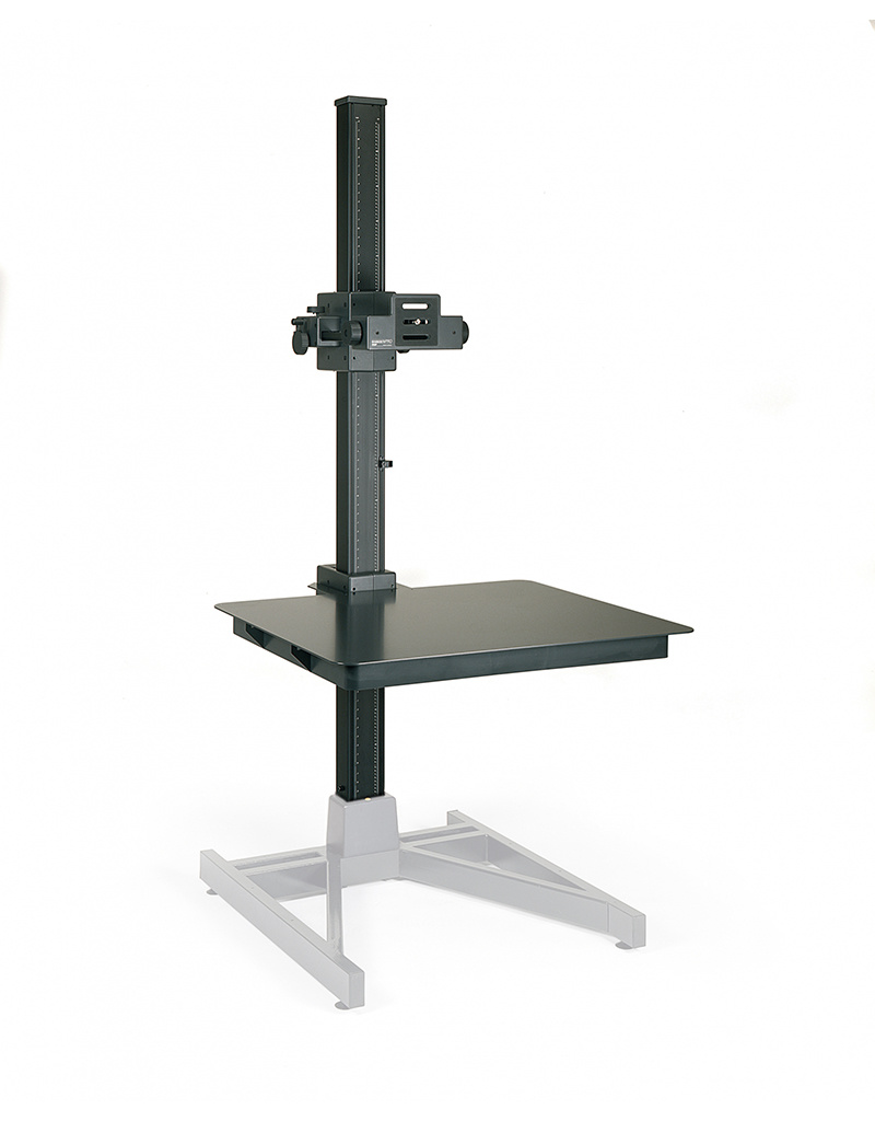 Kaiser RSP Copy Stand (without Column Foot) - B3K Digital