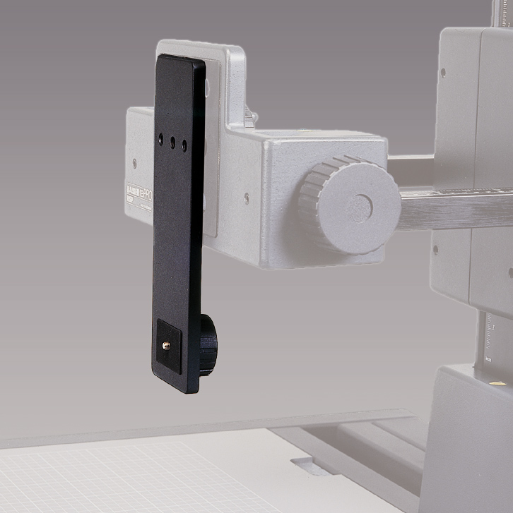 Kaiser Close-up-adapter for copy stand RSP rePRO - B3K Digital