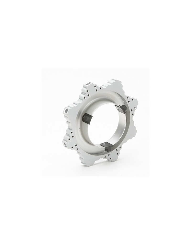 CHIMERA SPEED RING - STROBE - BOWENS SMALL SERIES - OCTAPLUS - METAL ...