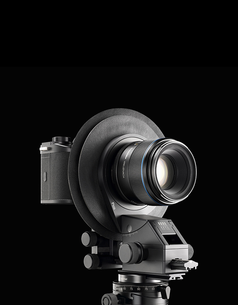 Arca Swiss Pico Camera for Mirrorless and Digital Backs - B3K Digital