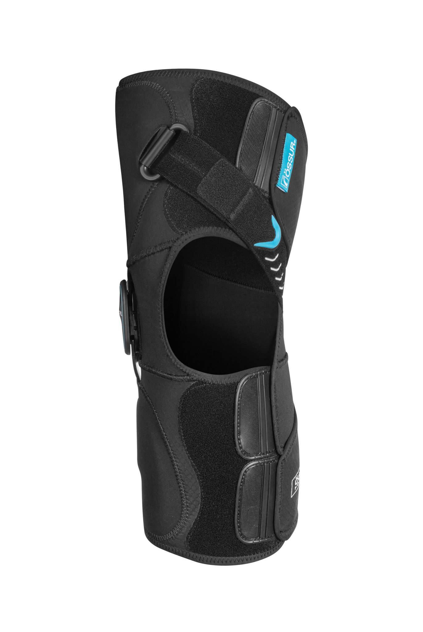 Ossur Formfit Oa Ease Hinged Knee Brace For Unicompartmental Osteoarthritis One Bracing