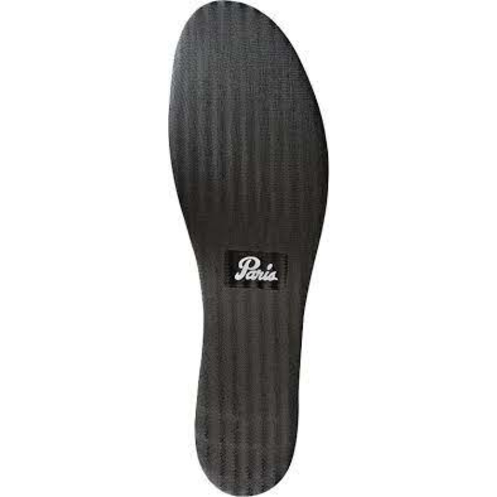 Paris Orthotics carbon fibre gait plate - One Bracing