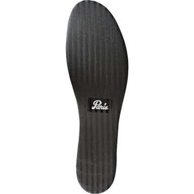 Paris Orthotics carbon fibre gait plate - One Bracing