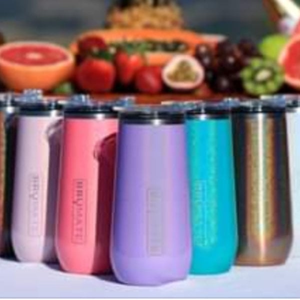 Brumate - Rustic Rose