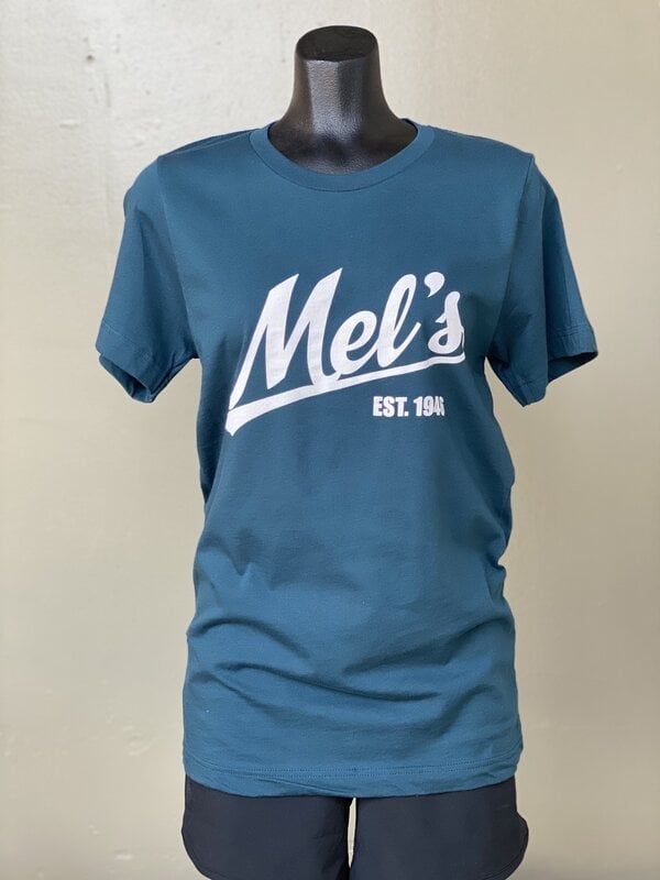 Mel's Trading Post Merch - Mel's Trading Post