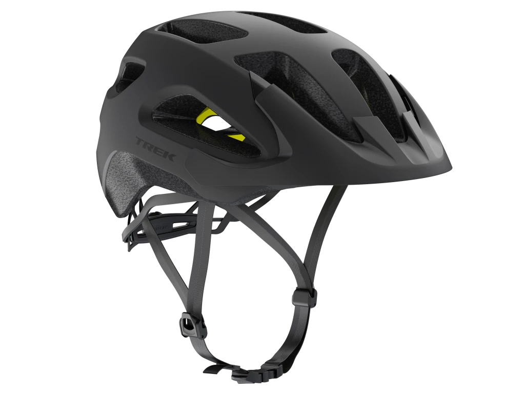 Trek Solstice MIPS Helmet - Mel's Trading Post