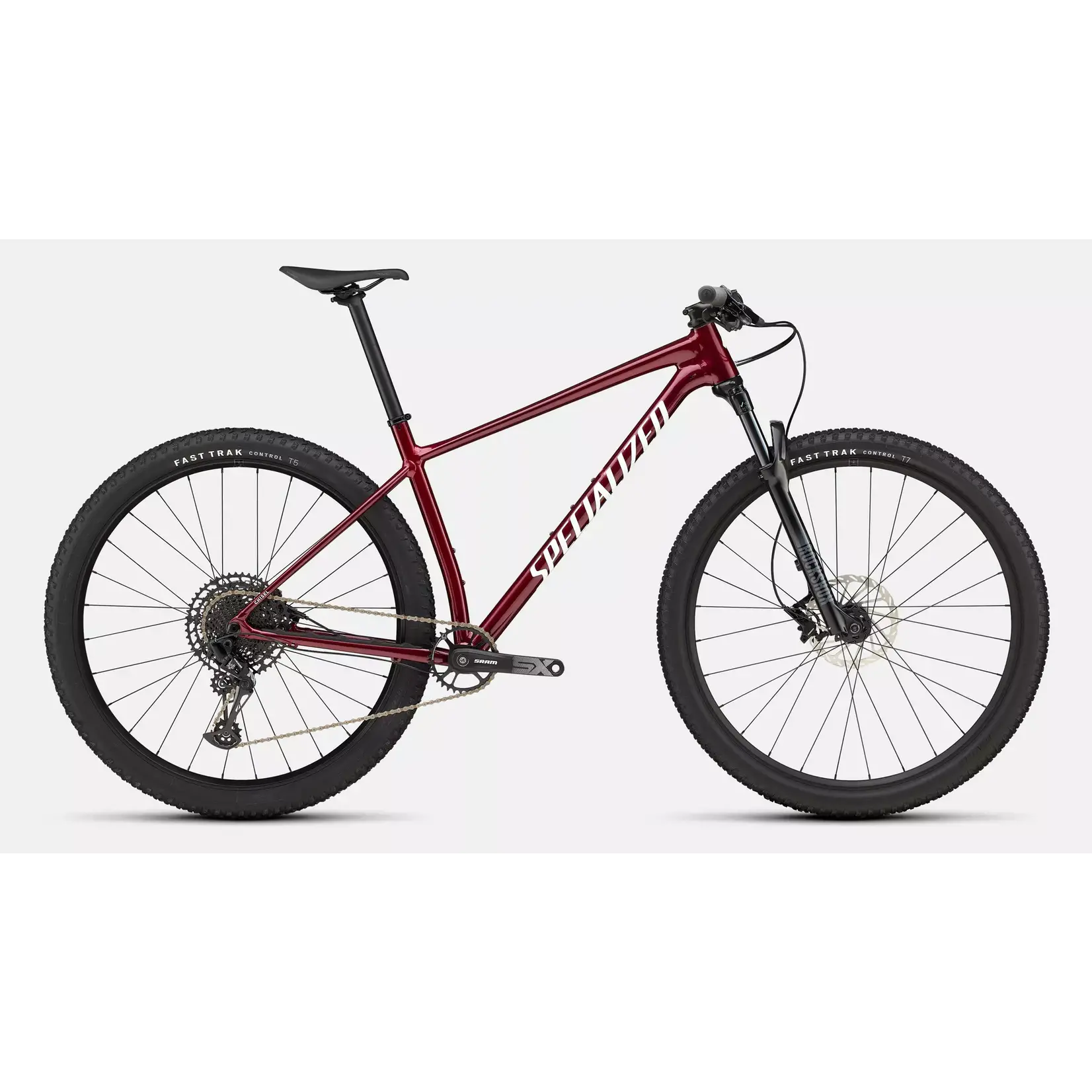 Specialized Chisel Hardtail - Mel's Trading Post