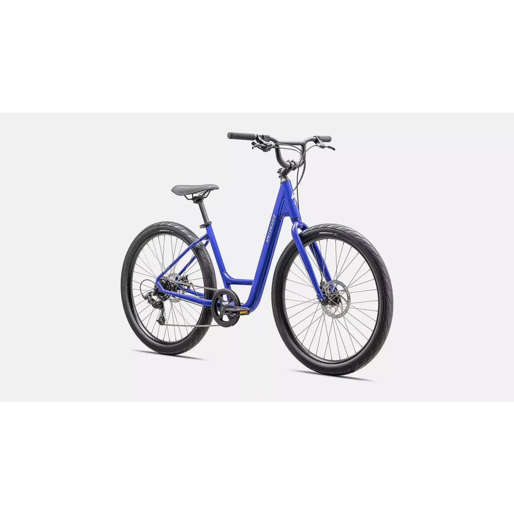 Specialized Roll 2.0 Low Entry - Mel's Trading Post