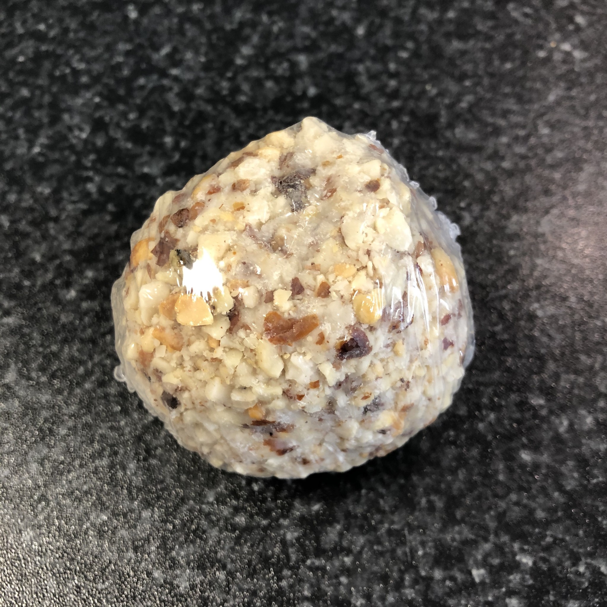 Mill Creek Mini Suet Ball - Backyard Birds Nature Shop