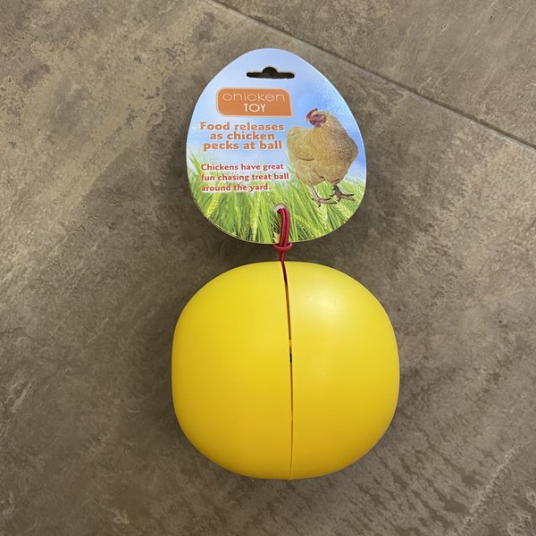 Backyard Chickens - Backyard Birds Nature Shop