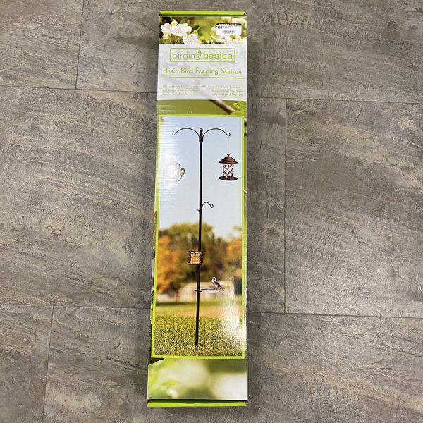 Pole Systems - Backyard Birds Nature Shop